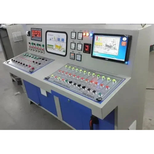 Construction Machinery Control Panels at 100000.00 INR in Chittoor ...