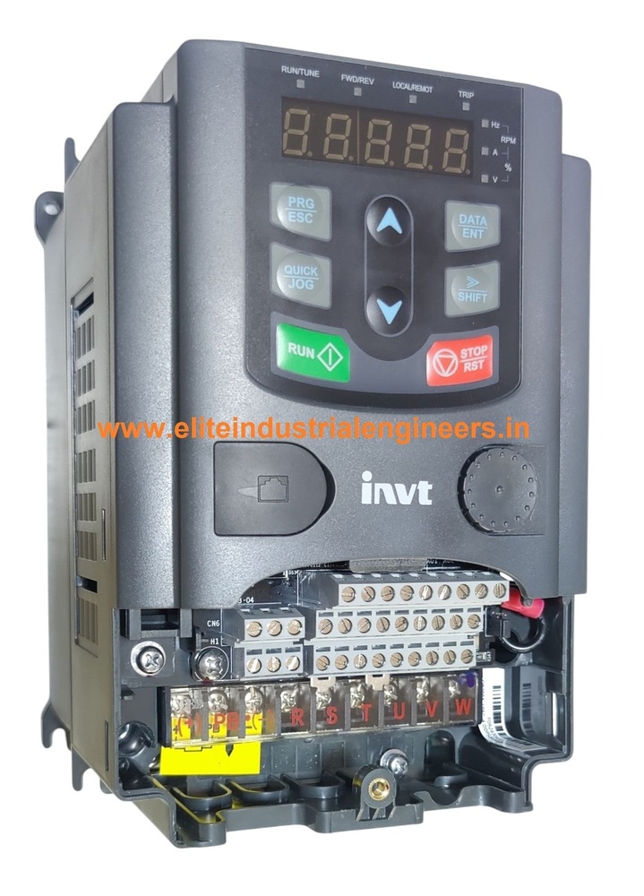 Invt Vfd Gd200a 2hp 3phase Gd200a-1r5g- at 9277.00 INR in Panipat ...