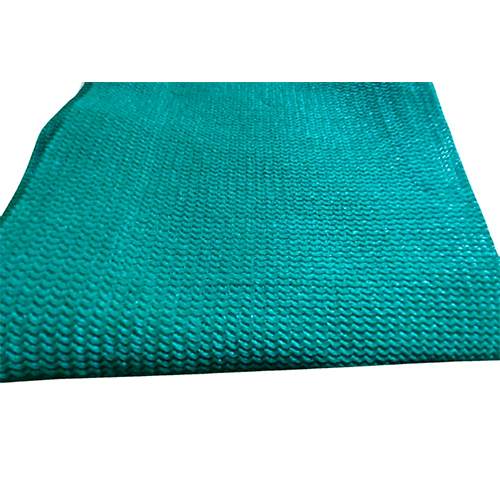 Nursery Green Shade Net - Hdpe Material, Waterproof Coated Finish ...