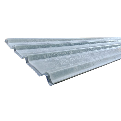 Frp Roofing Sheet - Application: Residential & Commercial at Best Price ...