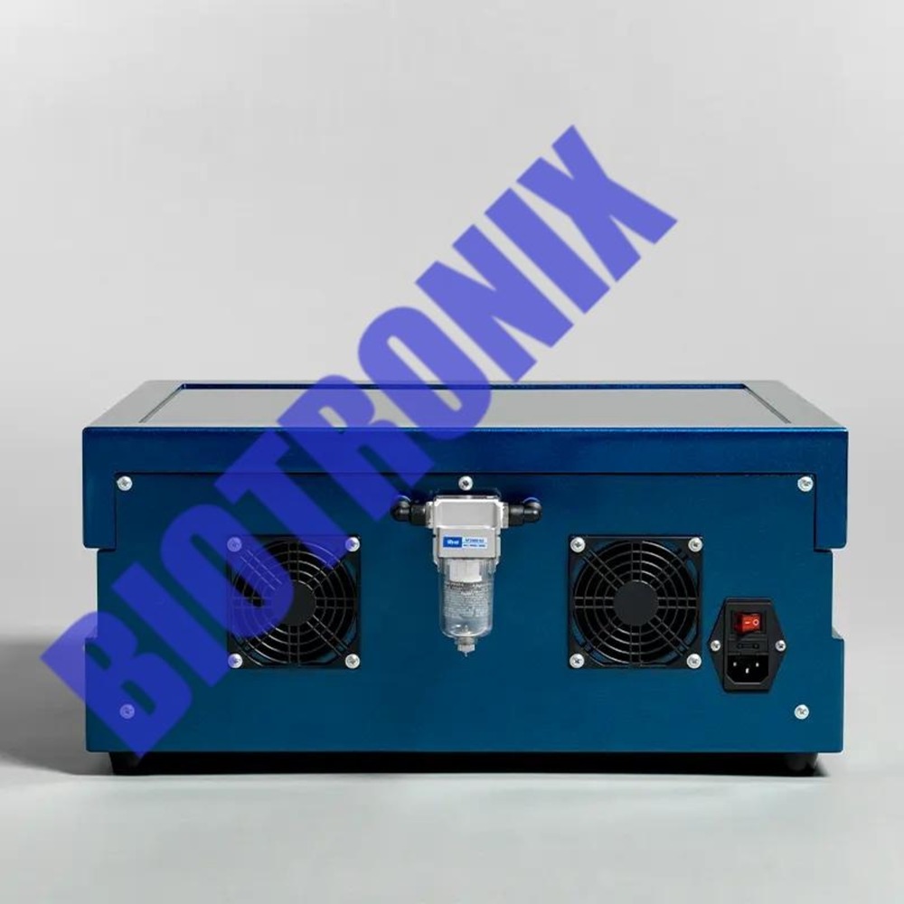 Physical Therapy Pneumatic Shock Wave Therapy Equipment at 1.00 INR at ...