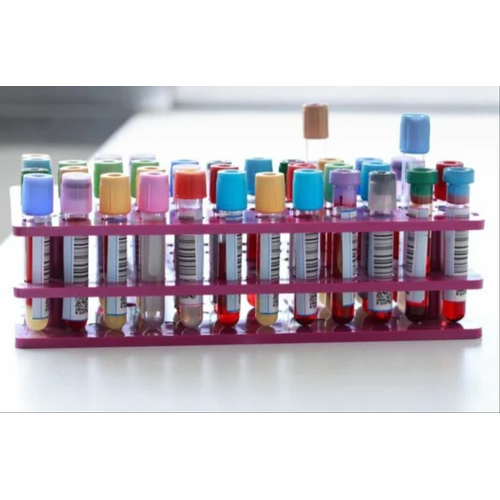 Benesphera Non Vacuum Blood Collection Tubes - Color: Multicolor at ...