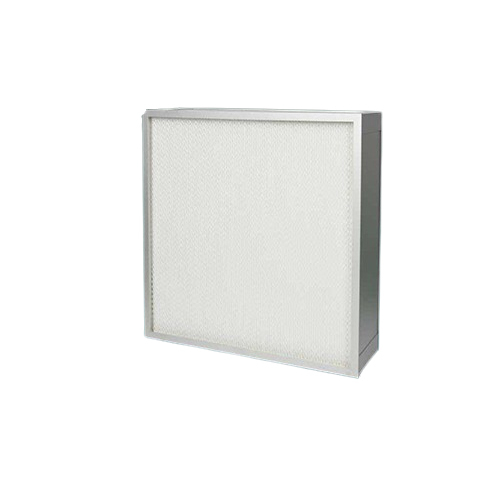 Compact Hepa Filter - Feature: High Quality at Best Price in Greater ...