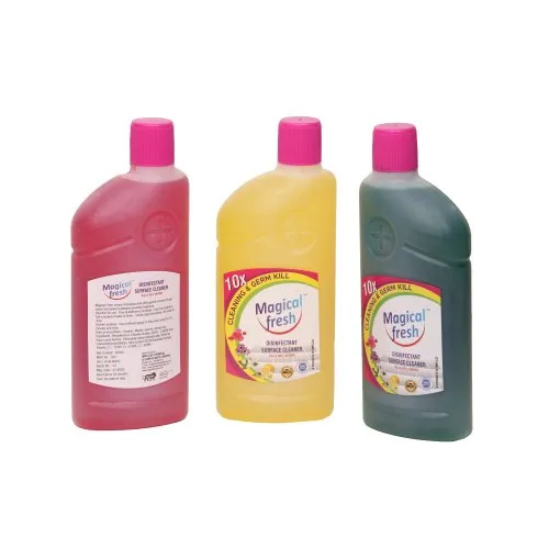 Floor Liquid Cleaner - Color: Multi at Best Price in Indore | Impulse ...