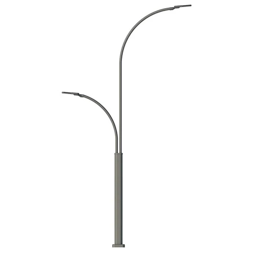 Modern Design Light Poles - Features: Long Lifetime at Best Price in ...