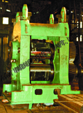 Rotary Shear For Plate Mill at Best Price in Sahibabad | Act Industries ...