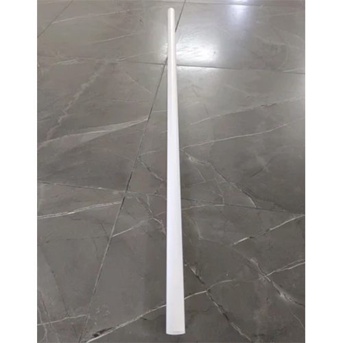 1 Inch White Upvc Round Pipe - Features: Good Quality at Best Price in ...