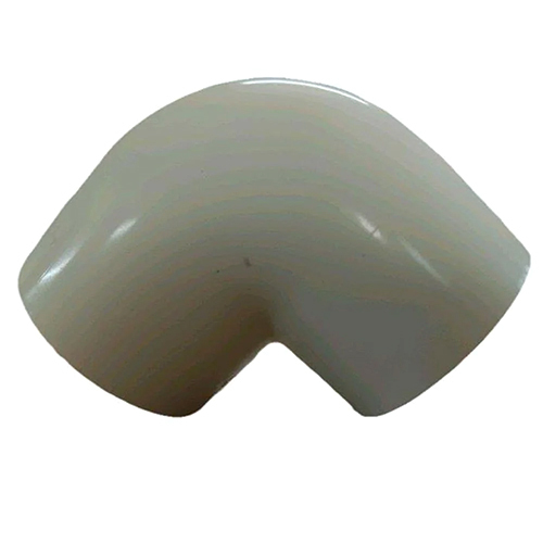 1 Inch Upvc Pipe Elbow at 9.70 INR at Best Price in Rajkot | Rudra Pipes