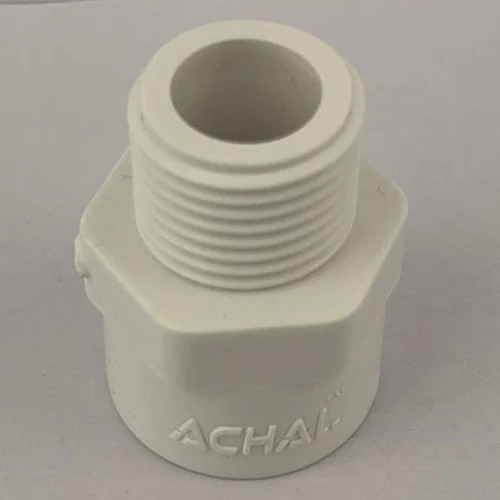 Upvc Plain Mta - Application: Pipe Fitting at Best Price in Rajkot ...