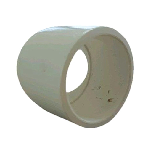 High Quality Upvc Pipe Fittings - Color: White at Best Price in Rajkot ...