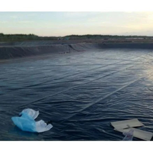 Geomembranes Landfill Liner at Best Price in Mumbai, Maharashtra ...