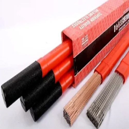 F 80s- Ni3 Mild Steels Solid Wire - Phase: Single Phase at Best Price ...