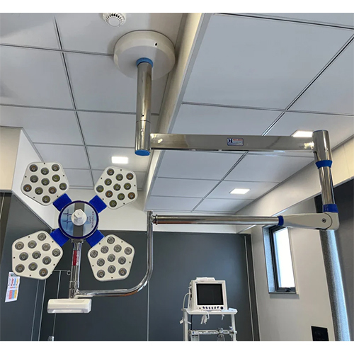 Operation Theater Light - Color: White at Best Price in Surat | Melody ...