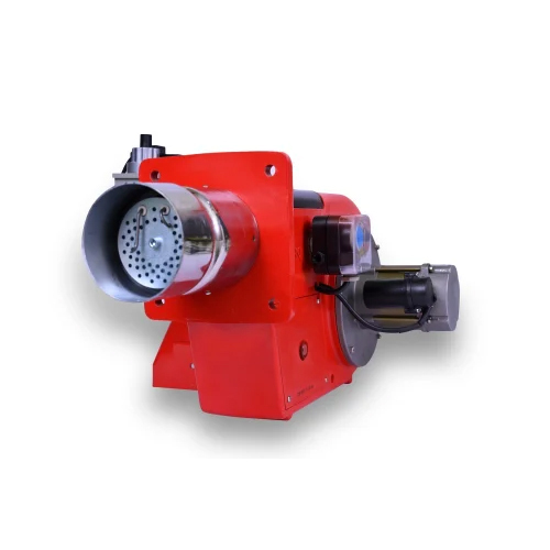 Industrial Gas Burner - Color: Orange at Best Price in Pune | Indserv ...