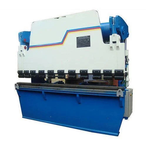 Hydraulic Press Brake Machine at 350000.00 INR in Ghaziabad | Sharp ...