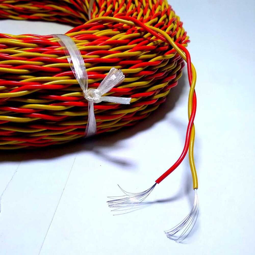 10/76 Ap Aluminium Flexible Wire at 105.00 INR in Delhi | Uday Industries