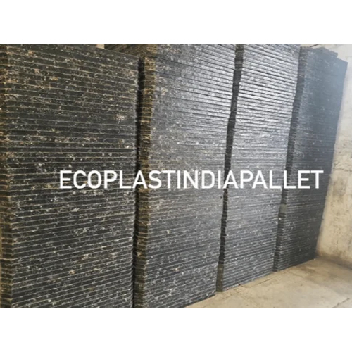 Solid Brick Pallet - Size: Customized at Best Price in Ankleshwar | Eco Plast India