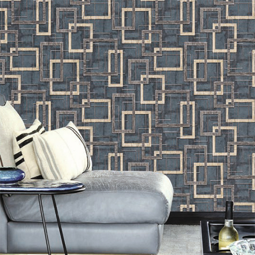 Victoria Rd Wallpapers - Material: Pvc at Best Price in New Delhi | Sri ...