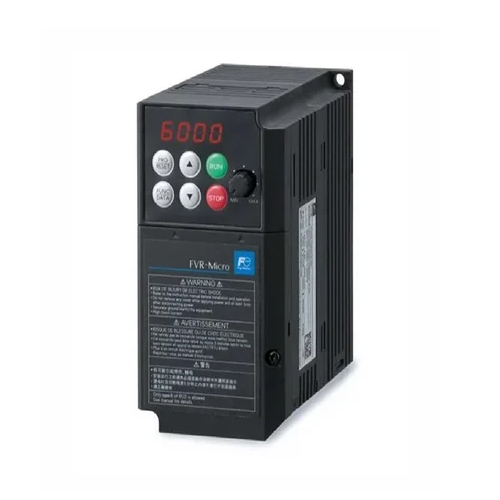 Single Phase Fuji Fvr Micro Ac Drive - Application: Industrial at Best ...