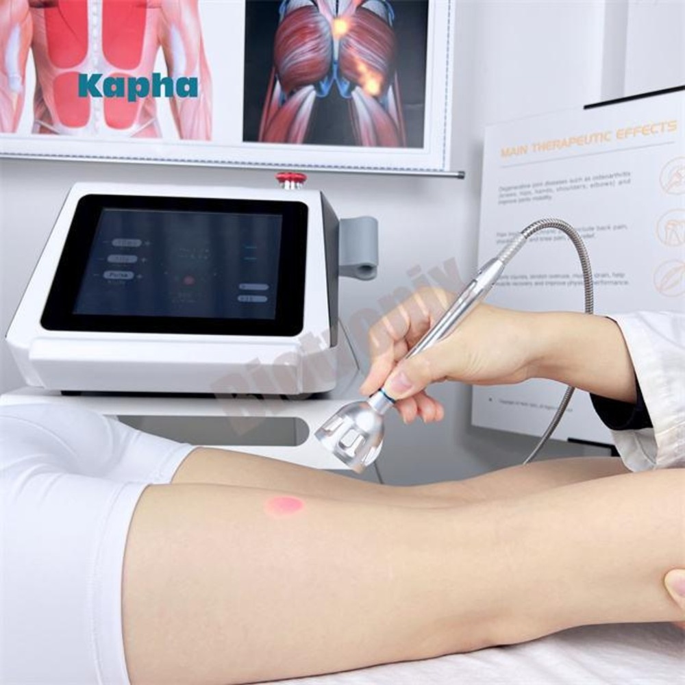 Dual Wavelength 980nm + 1470nm Diode Laser Machine For Piles Fistula ...