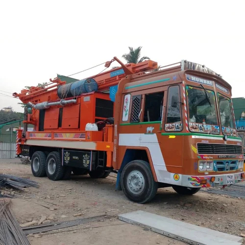 Micro Piling Services at Best Price in Navi Mumbai Maharashtra | Spf ...