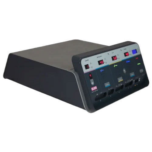 Vessel Sealing Electrosurgical Generator - Mild Steel, 400w | 660 Khz ...