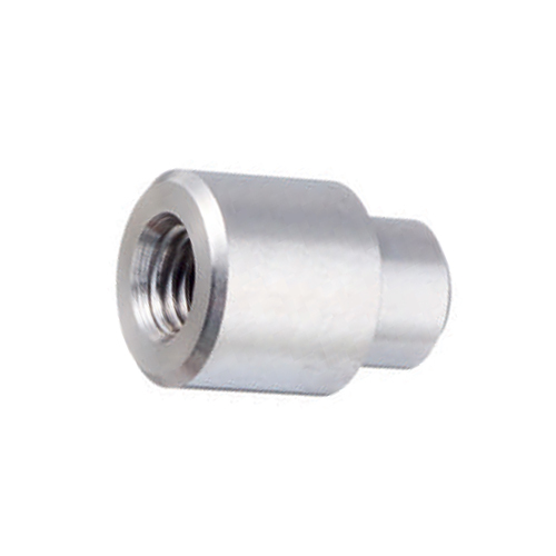 Locking Bush - Color: Silver at Best Price in Rajkot | Angel Industries