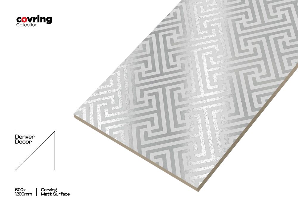 2x4 Carving Finish Floor Tiles at 467.28 INR in Morbi | Annexy ...