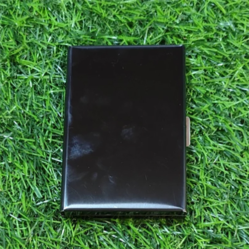 Code 1600 Metal Atm Card Holder - Application: Personal at Best Price ...