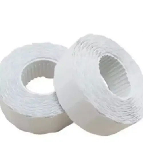 Numbering Sticker For Garments 15k (15,000 Stickers / Reel at 130.00 ...