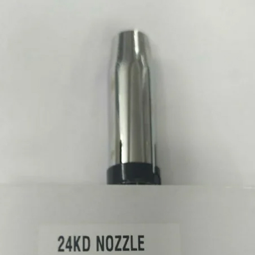 Conical Nozzle at 60.00 INR at Best Price in Mumbai, Maharashtra | City ...