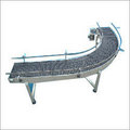 90 Deg Bend Modular Belt Conveyor at Best Price in Pune | S.v. Modular ...
