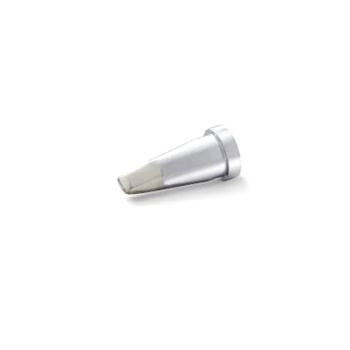 2.4mm Lt B Soldering Tip - Color: Silver at Best Price in Delhi | Elon ...