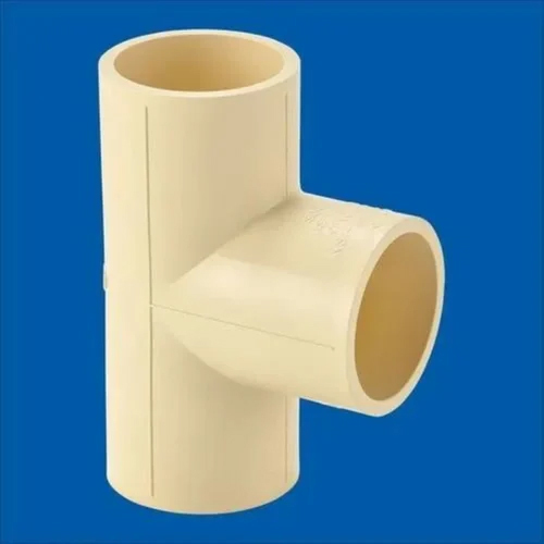 Astral Cpvc Tee - Features: Waterproof at Best Price in Delhi | Aman ...