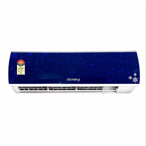 1xbds 1.5 Ton Moseta Solar Air Conditioner - Color: Blue at Best Price ...
