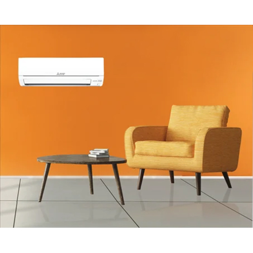 Mitsubishi Hot And Cold Air Conditioner - Capacity: 1 Ton at Best Price ...