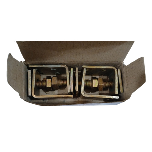 Royal Bed Socket 650 Grams - Finish: Polished at Best Price in Indore ...