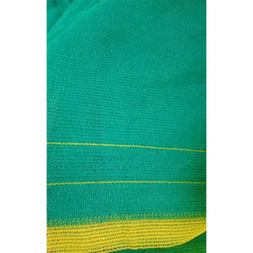 Pe Tape Shade Net - Color: Green at Best Price in Nashik | Hi Tech Agro