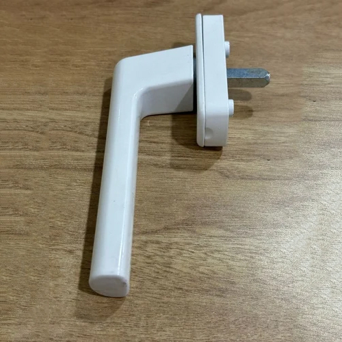 15mm Upvc Sliding Handle - Color: White at Best Price in Thane | Renova ...