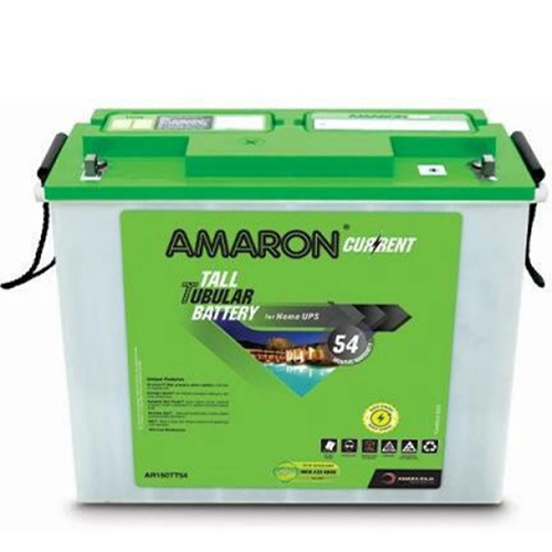 Aam-cr-am 150tt Amaron Battery at Best Price in Nirsa | Sai Marketing