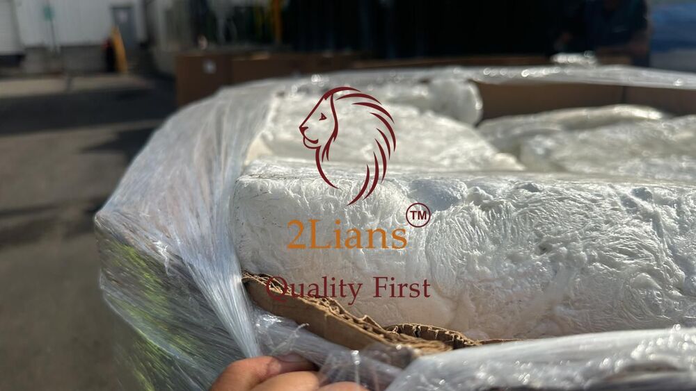 Eps Lump White Scrap at Best Price in Singapore | 2lians Pte. Ltd.
