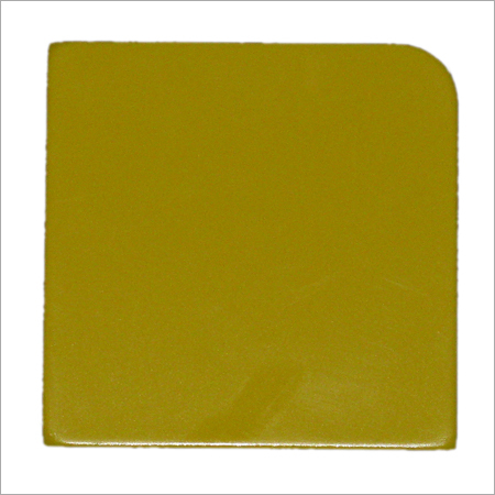 Yellow Composite Panel Sheets at Best Price in New Delhi | Alex Panels