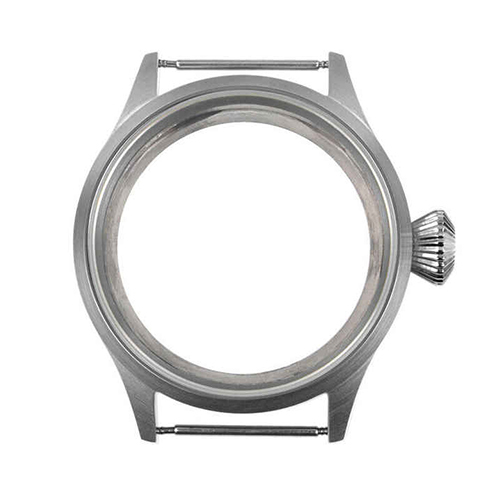 Watch Case Parts - Color: Different Available at Best Price in ...