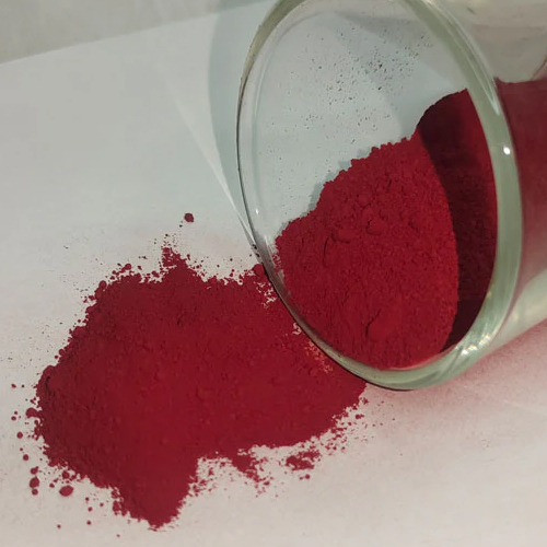 Light Maroon Lip And Eye Safe Color - Physical Form: Powder at Best ...