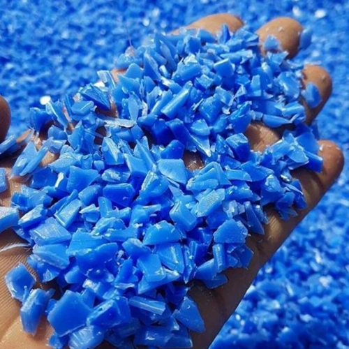 High Density Polyethylene - Grade: Industrial Grade at Best Price in ...