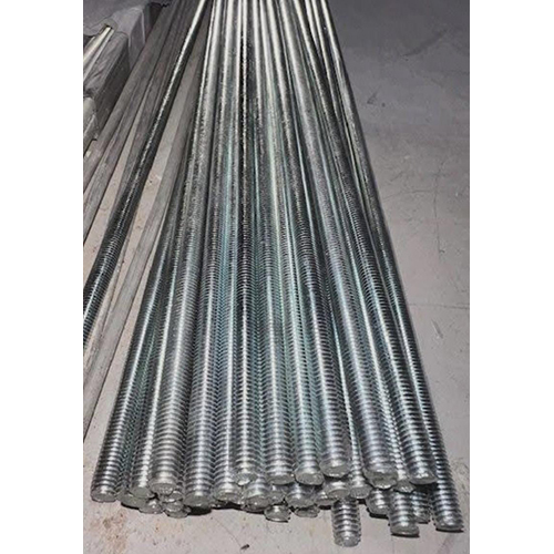 Threaded Rod - Application: Construction at Best Price in Kolkata ...