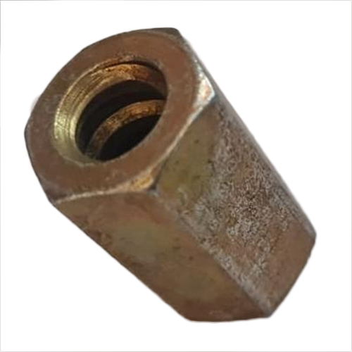 Hex Nut - Color: Silver at Best Price in Jalandhar | Delite Casting ...