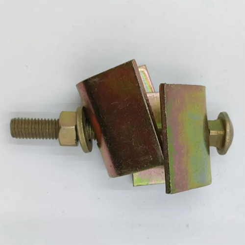 Universal Clamp - Application: Construction at Best Price in Jalandhar ...