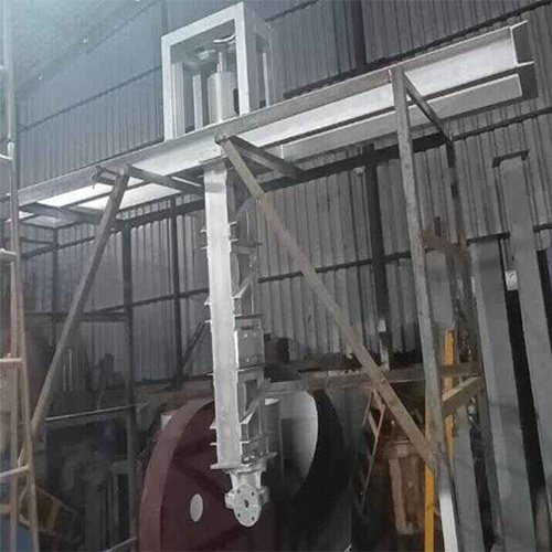 Industrial Lead Pump - Material: Mild Steel at Best Price in Thane ...