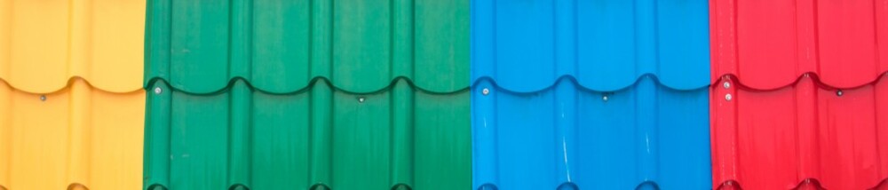 Tata Colour Coated Sheet - Material: Steel at Best Price in Kolkata ...